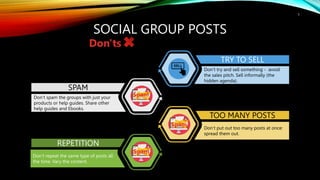 Topic 12-13 Social Media Posts Vs Paid Ad .ppt