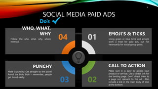 Topic 12-13 Social Media Posts Vs Paid Ad .ppt
