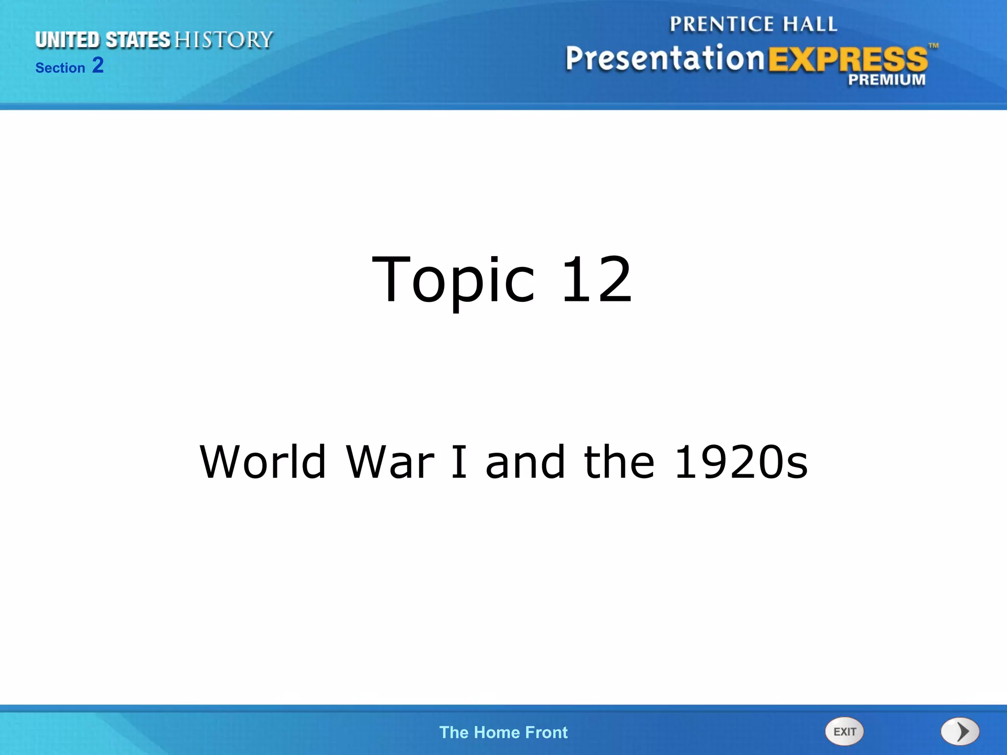 Topic 12 | PPT | Death, Injury, or Military Conflict | Sensitive Topics