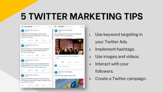 What is External Marketing Channels? | PDF
