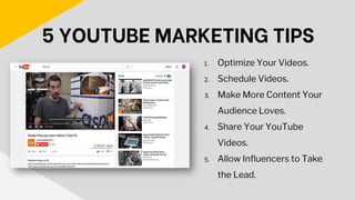 What is External Marketing Channels? | PDF