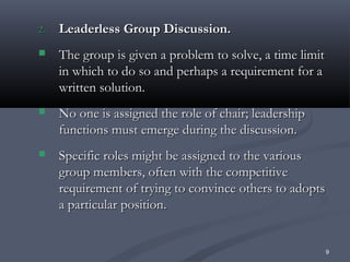 Topic 12 multiple_assessment_procedures | PPT