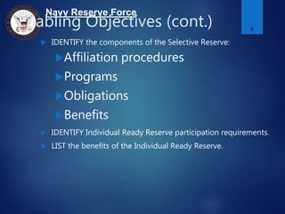 CDTC Topic 12 | PPT