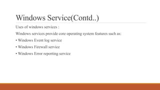 Topic # 12 of outline Configuring Local Services.pptx