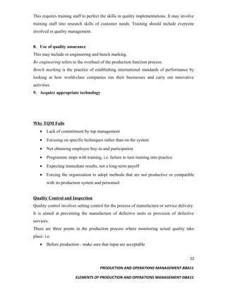 operations mgt.doc hand out 1 | DOC