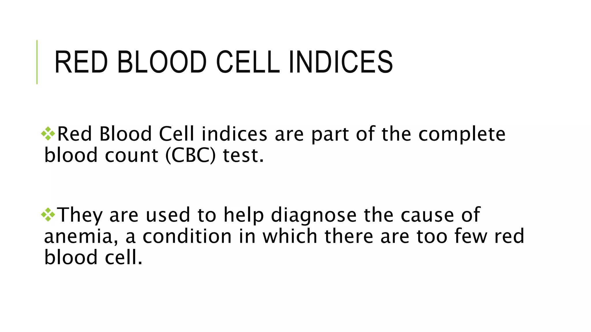 TOPIC 12 RBC INDICES.pptx