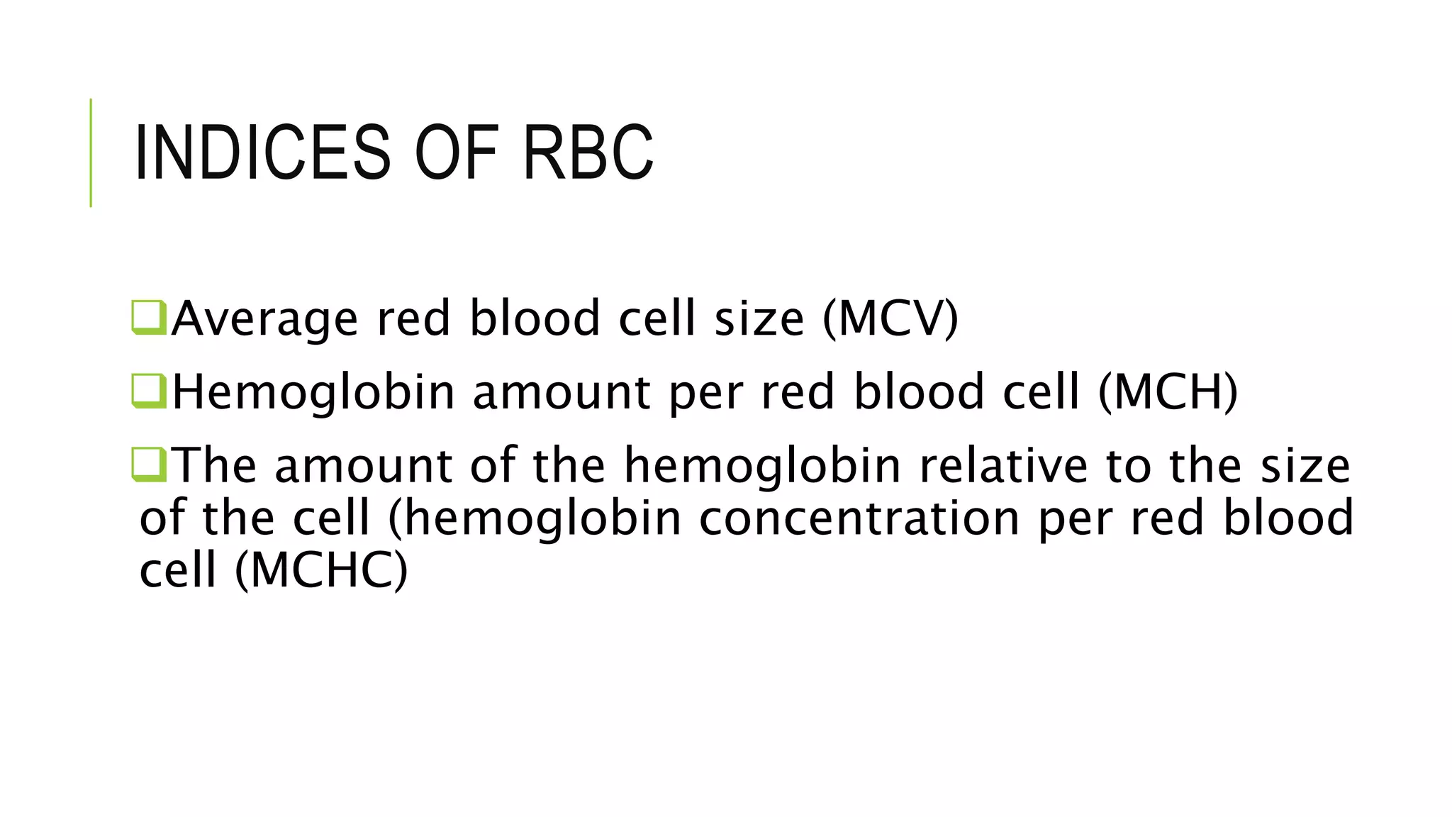 TOPIC 12 RBC INDICES.pptx