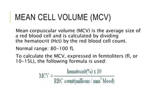TOPIC 12 RBC INDICES.pptx
