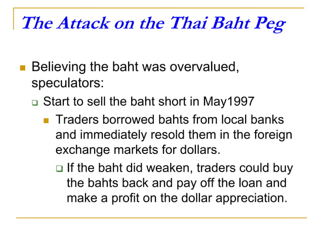 Topic 12 Speculative Attacks on Currencies.pptx