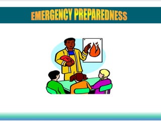 Topic 13 - Basic Occupational safety and Health for EMERGENCY ...