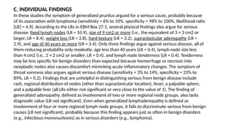 Topic 13 - Peripheral Lymphadenopathy 2.pptx