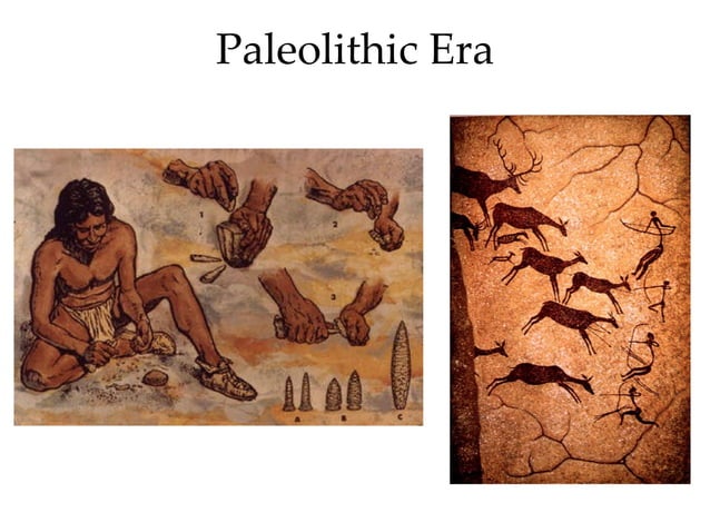 Prehistory | PPT