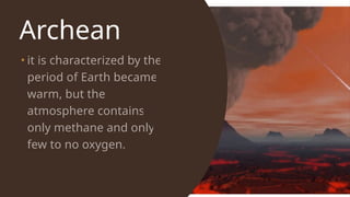 TOPIC 13 (GEOLOGIC TIME SCALE) a topic on Earth and Life Science | PPTX