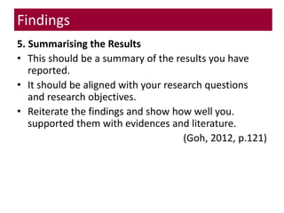 TSL3133 Topic 13 Interpreting the Action Research Data | PPTX ...