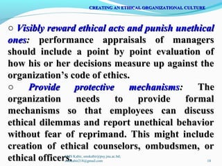 Organizational Culture | PPT