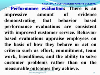 Organizational Culture | PPT