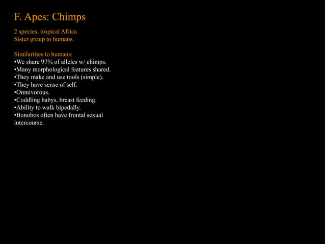 topic14-human-evolution.ppt