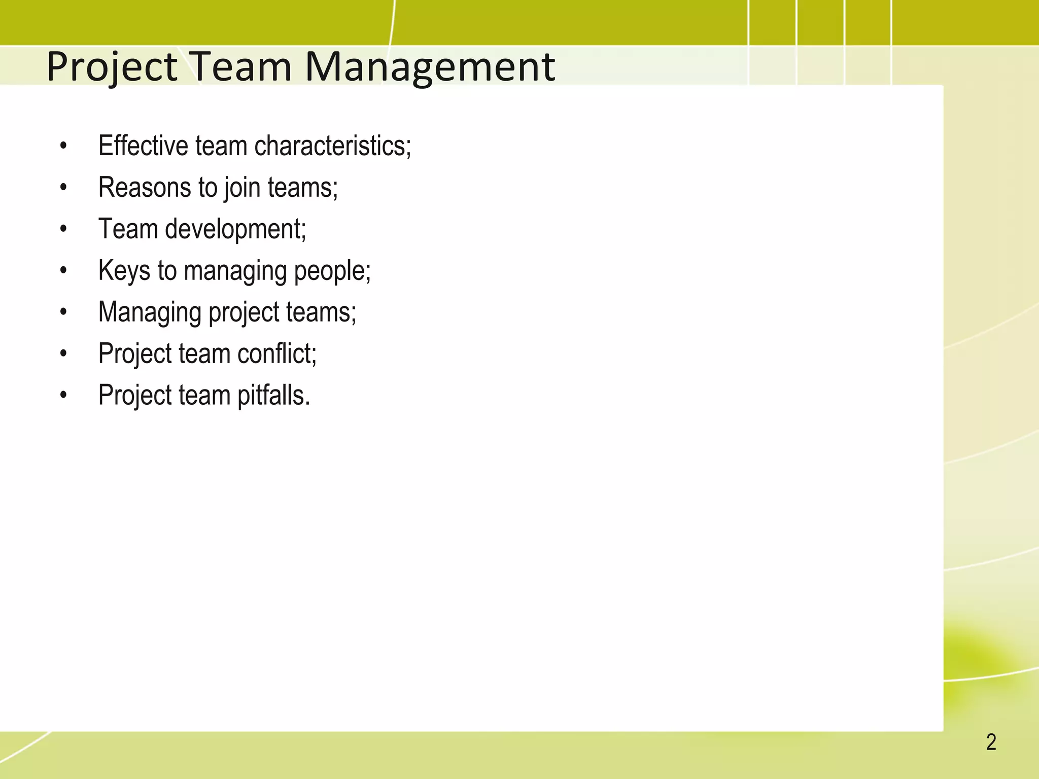 Topic 14 - Project Team Management.pdf