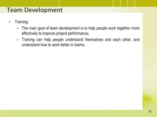 Topic 14 - Project Team Management.pdf