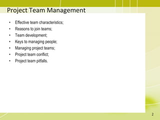 Topic 14 - Project Team Management.pdf