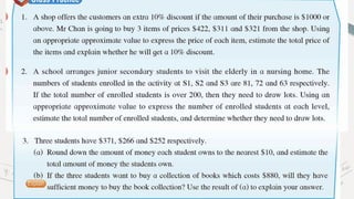 Topic 14: Approximate Values and Numerical Estimation.pptx