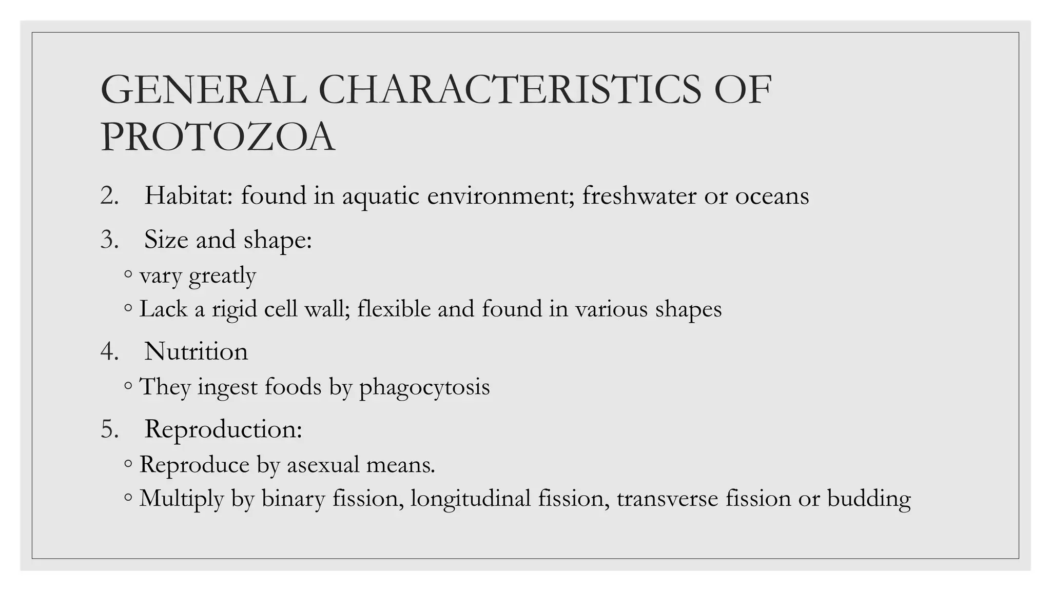 topic empat belas protozoa parasites parasitology | PPTX | Digestive ...