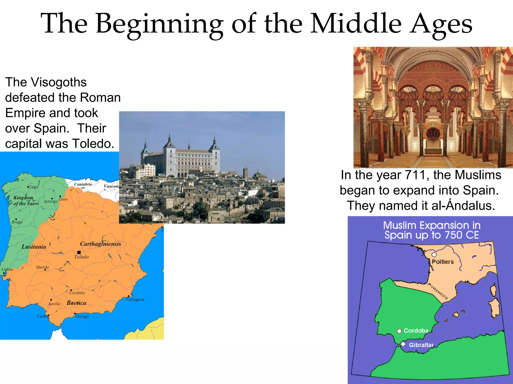 Middle Ages | PPT