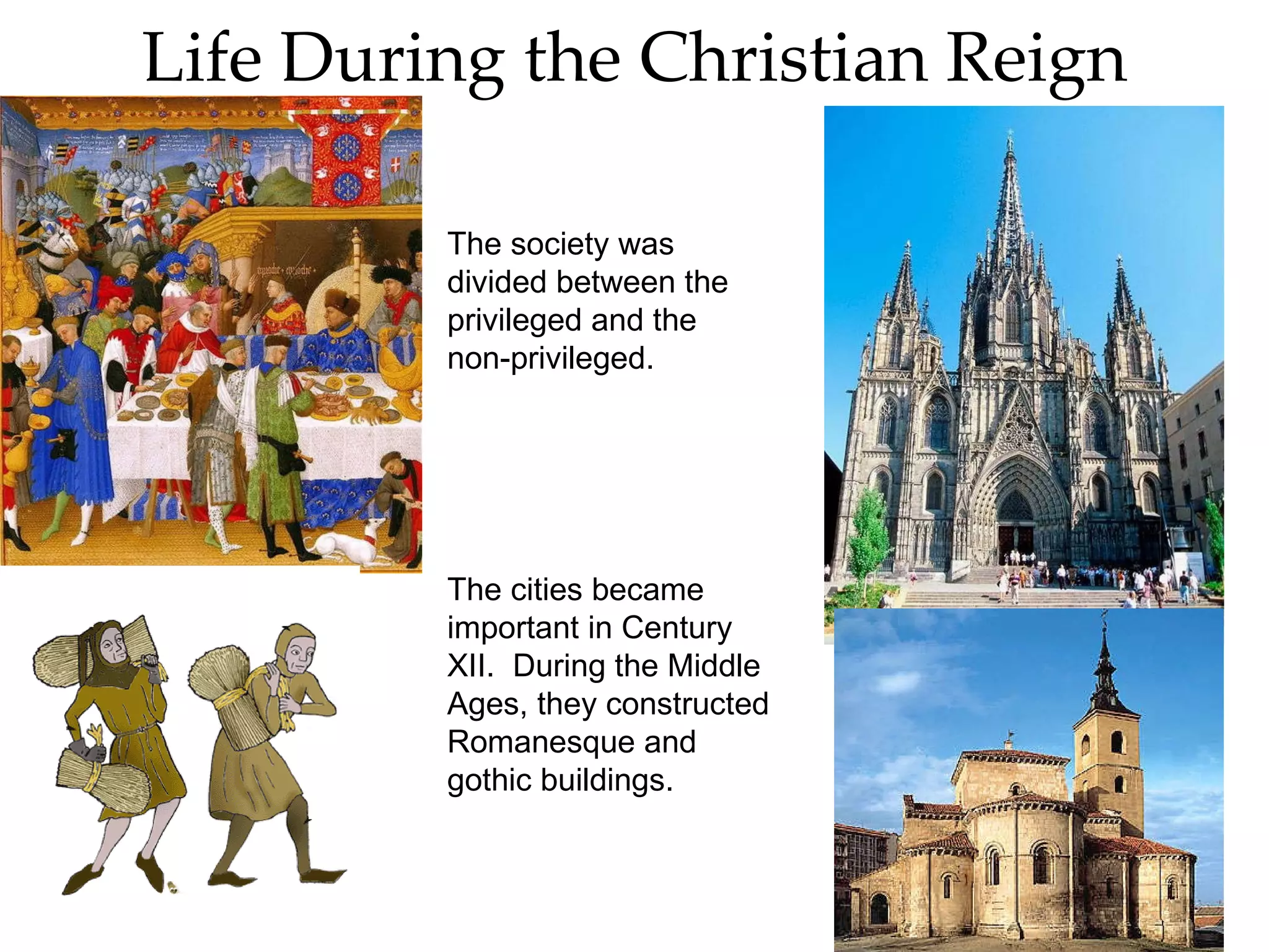 Middle Ages | PPT