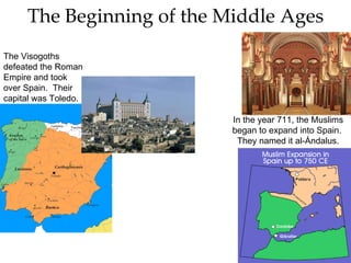 Middle Ages | PPT
