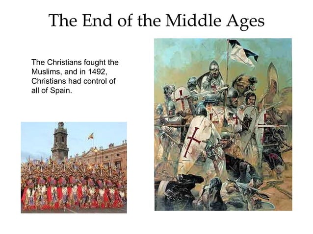 Middle Ages | PPT