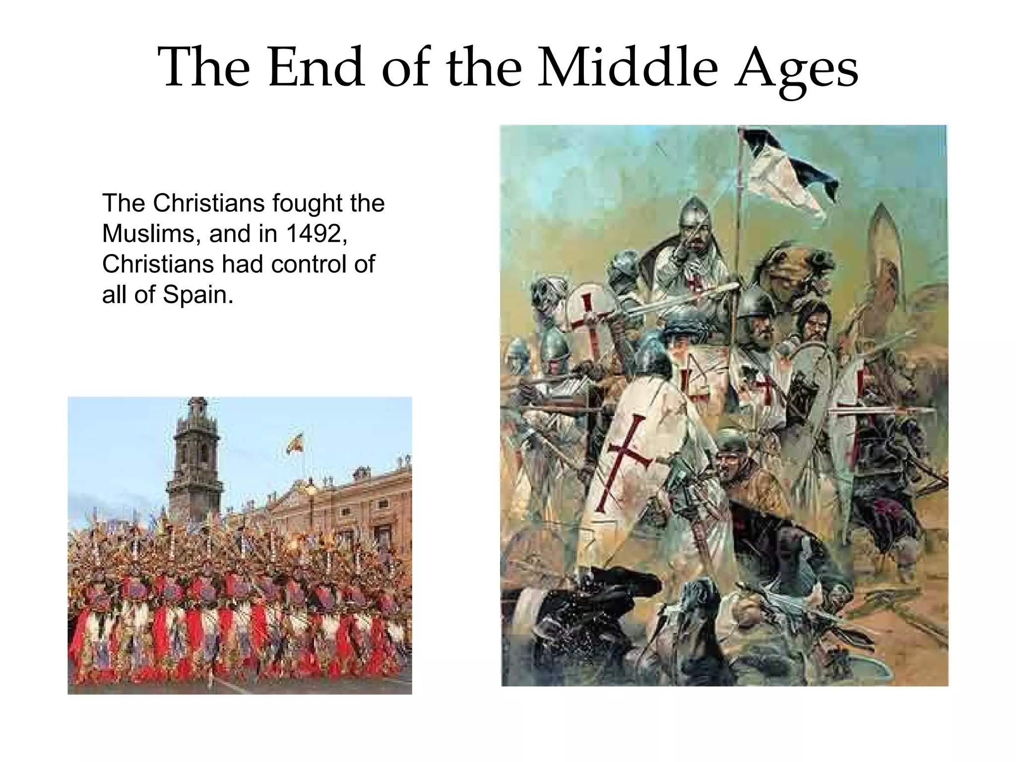 Middle Ages | PPT