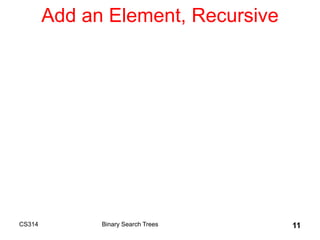Topic19BinarySearchTrees.ppt