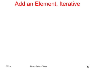 Topic19BinarySearchTrees.ppt