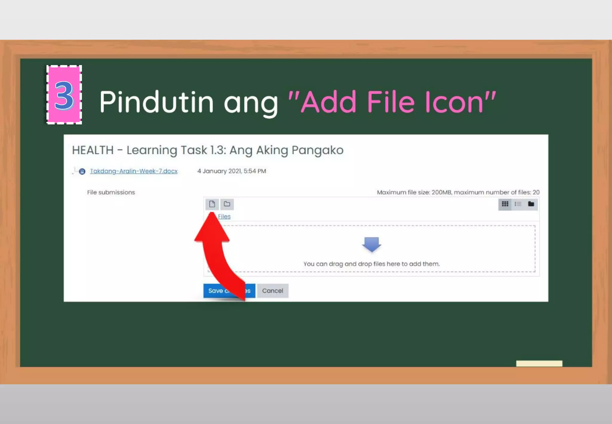 Topic 1 Takdang Aralin | PDF