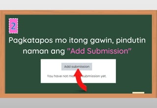 Topic 1 Takdang Aralin | PDF