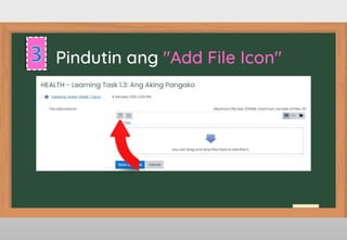 Topic 1 Takdang Aralin | PDF