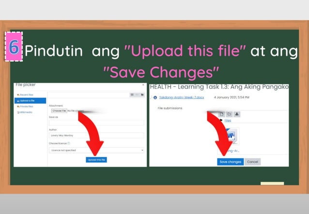 Topic 1 Takdang Aralin | PDF
