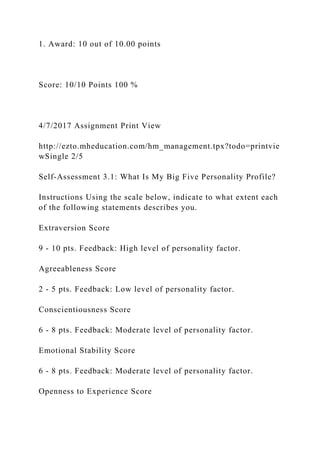 Topic 1 Assignment TemplatePlease use this template to structu.docx