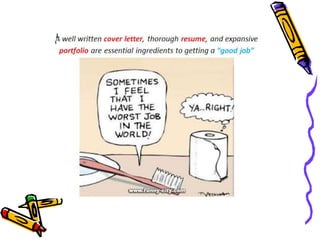 Topic 1b: Why Teaching? | PPTX