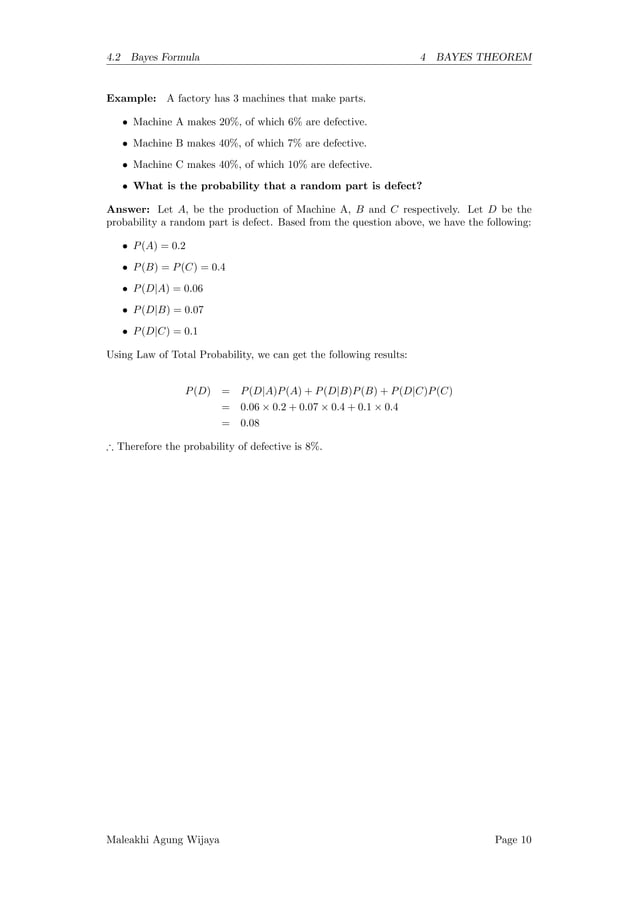 Topic 1 __basic_probability_concepts | PDF | Physics | Science
