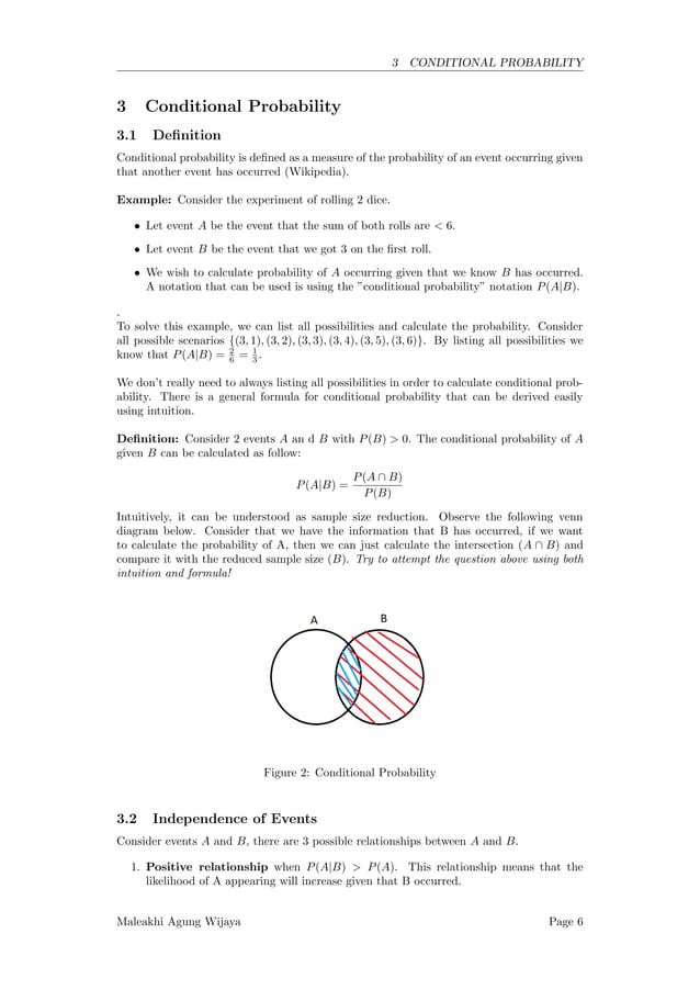 Topic 1 __basic_probability_concepts | PDF | Physics | Science