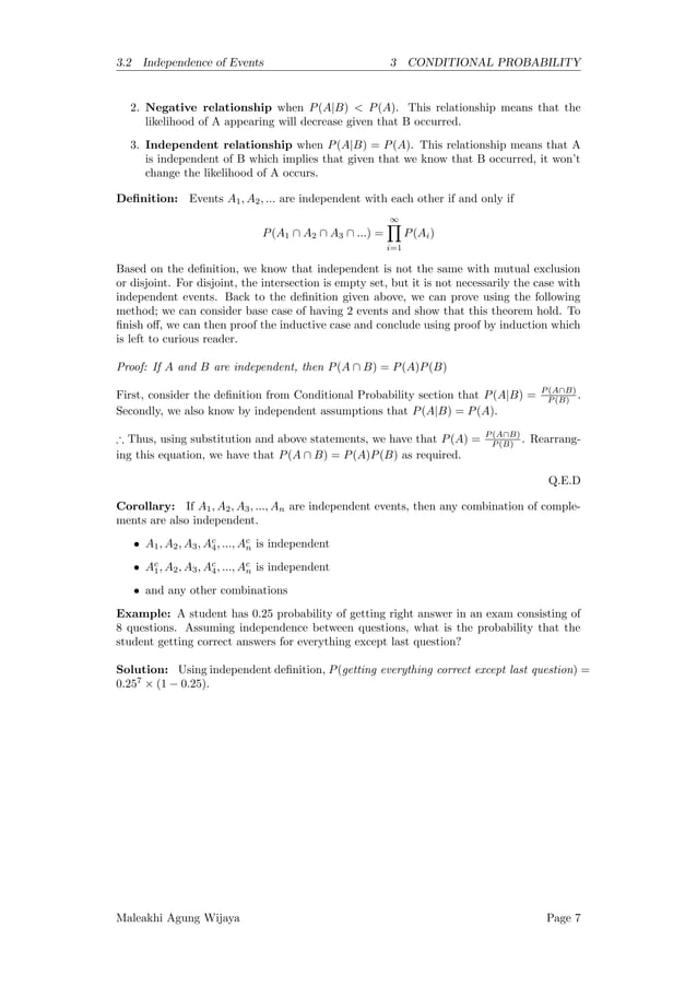 Topic 1 __basic_probability_concepts | PDF | Physics | Science