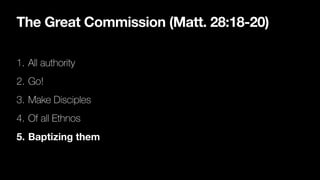 Topic 1b Gospel Matters - Great Commission.pdf