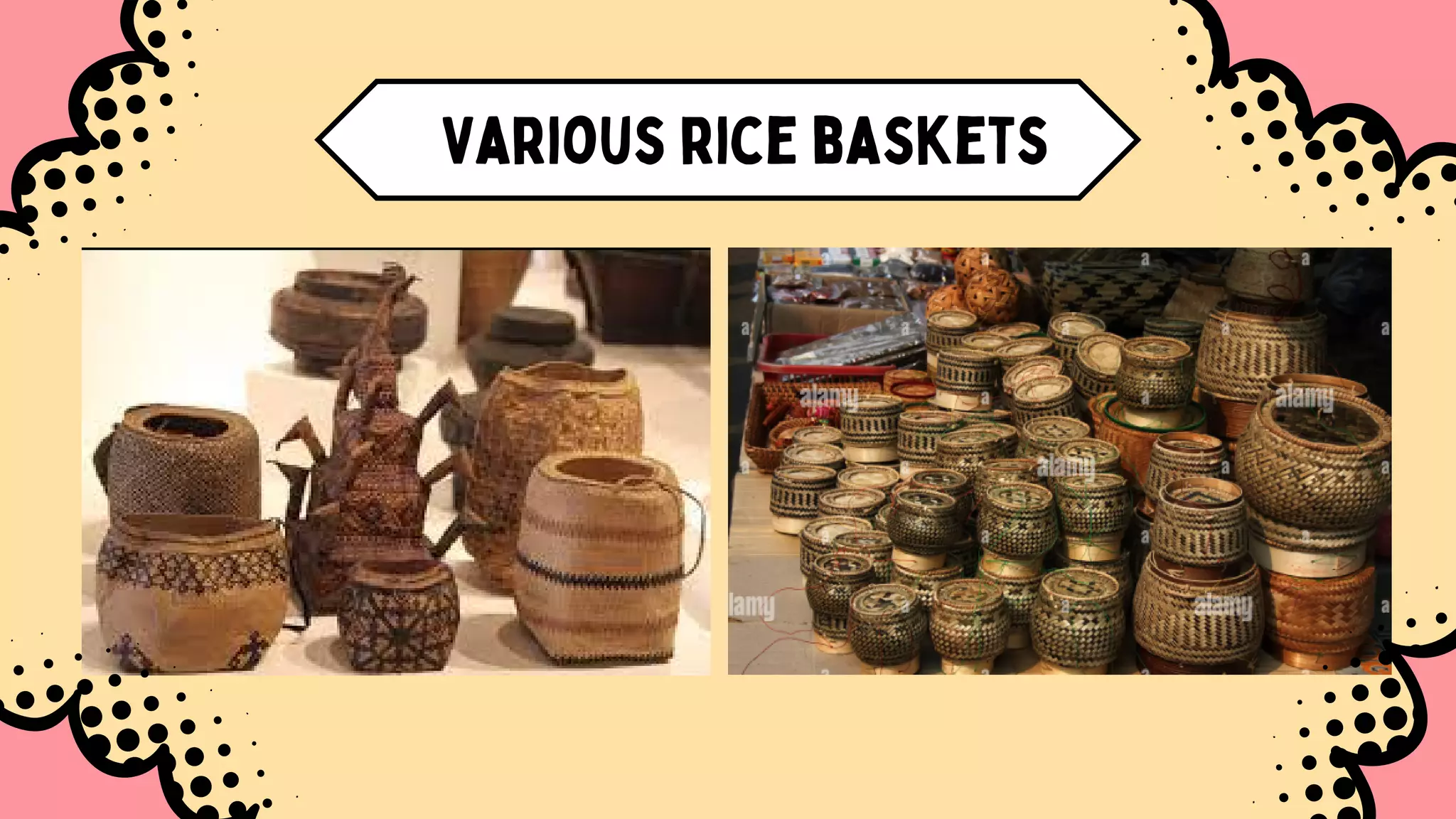 TOPIC 1 Brief Overview of Philippine Arts and Crafts and,The Different ...