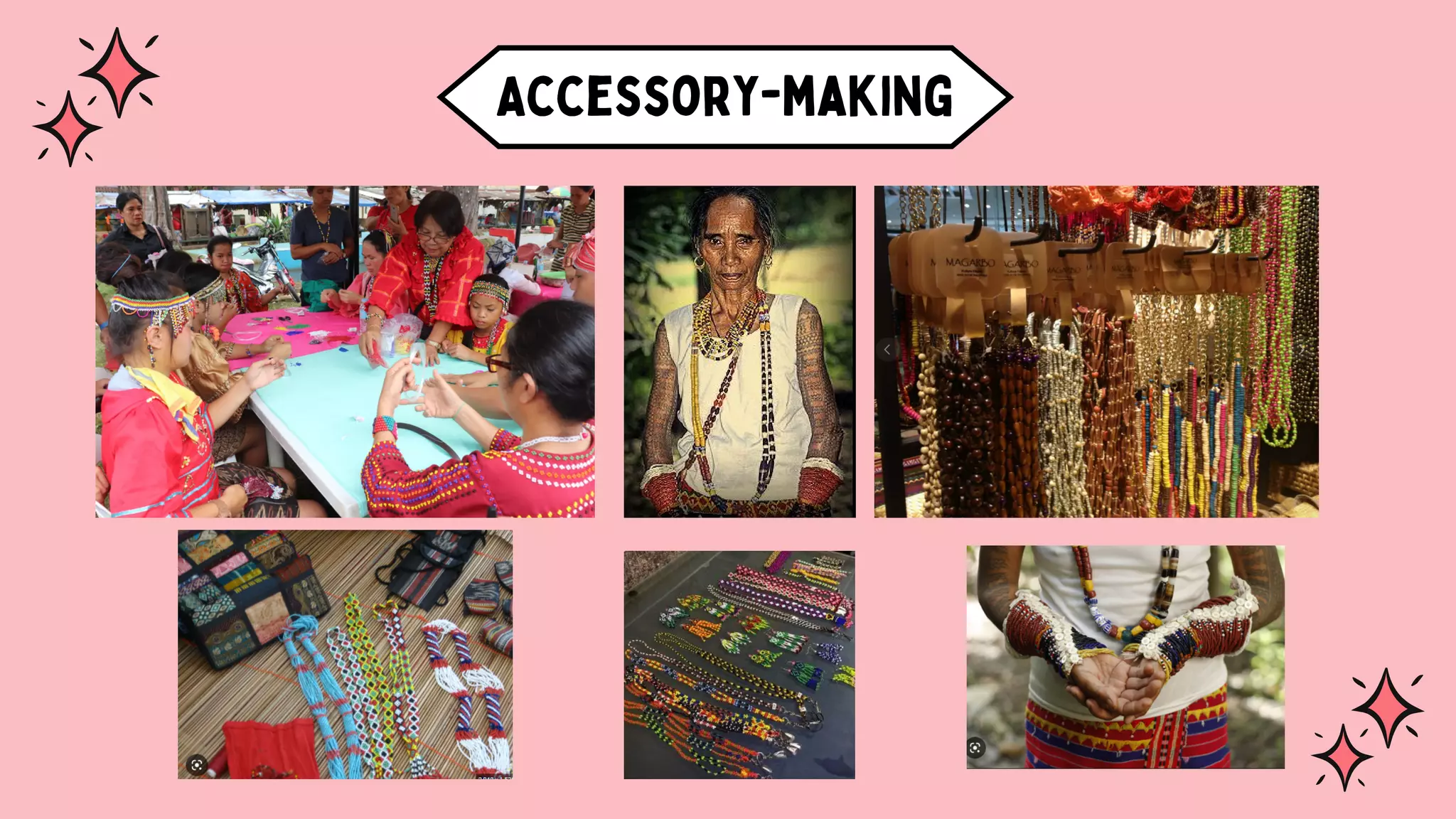 TOPIC 1 Brief Overview of Philippine Arts and Crafts and,The Different ...