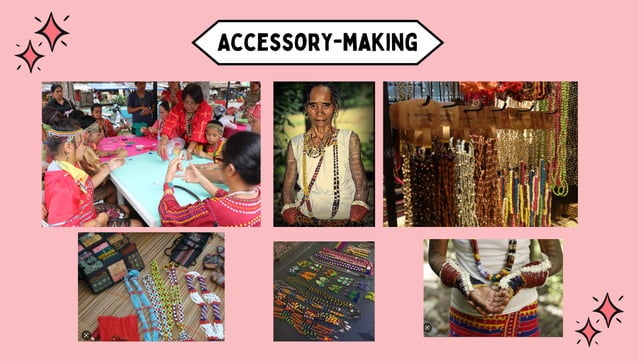 TOPIC 1 Brief Overview of Philippine Arts and Crafts and,The Different ...
