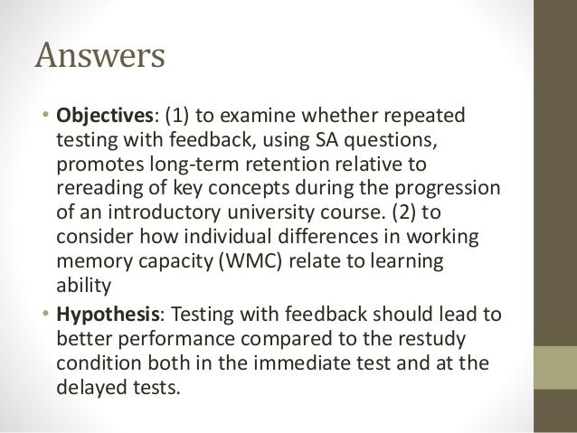 TSLB3143 Topic 1c Experimental Research tslb3143-topic-1c-experimental-research