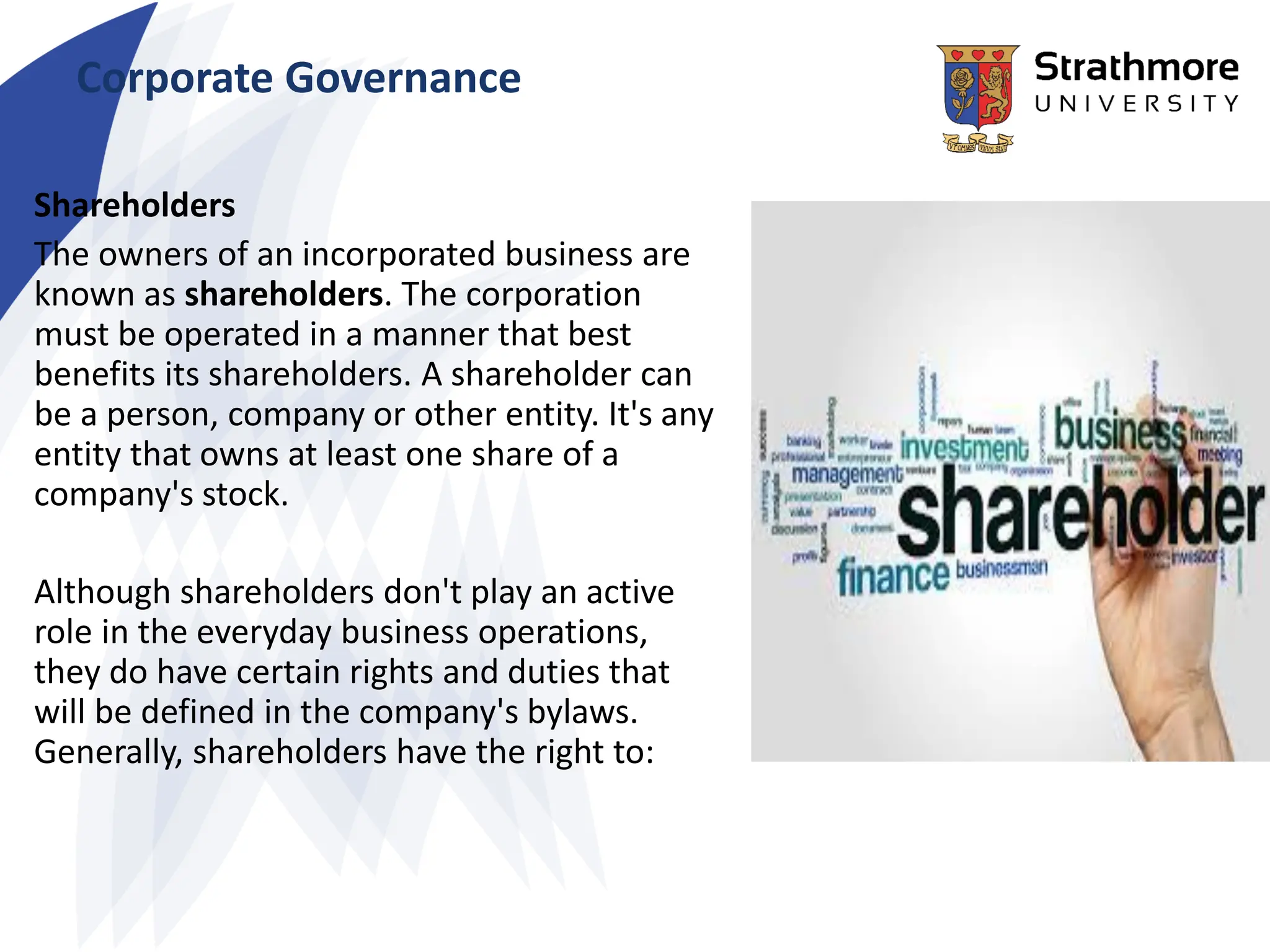 Topic 1 Corporate Governance Updated PPT- For Students.pdf