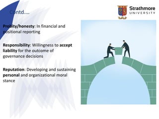 Topic 1 Corporate Governance Updated PPT- For Students.pdf