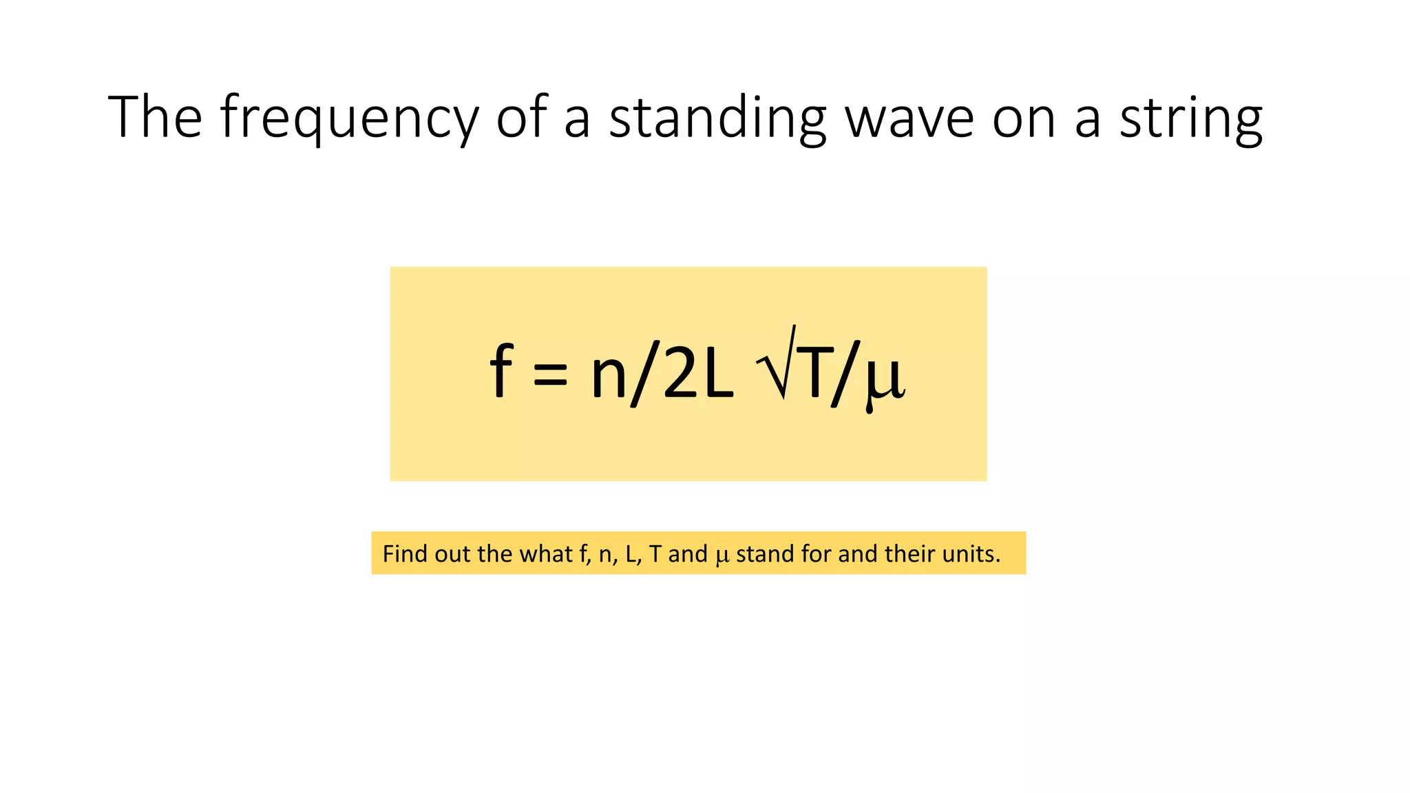 Topic 1d Standing wave and resonance.pptx